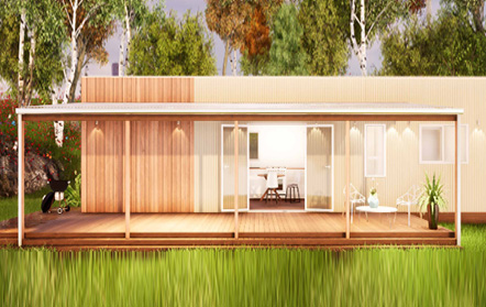 One Bedroom – JK BUILDING MATERIALS