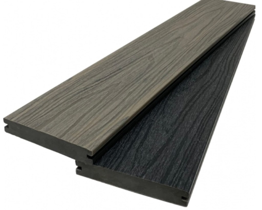 Additional Cost Options – JK BUILDING MATERIALS