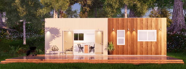 One Bedroom – JK BUILDING MATERIALS